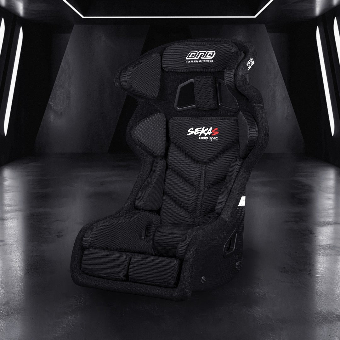 Sekas (Comp Spec) - DND Performance Interior®