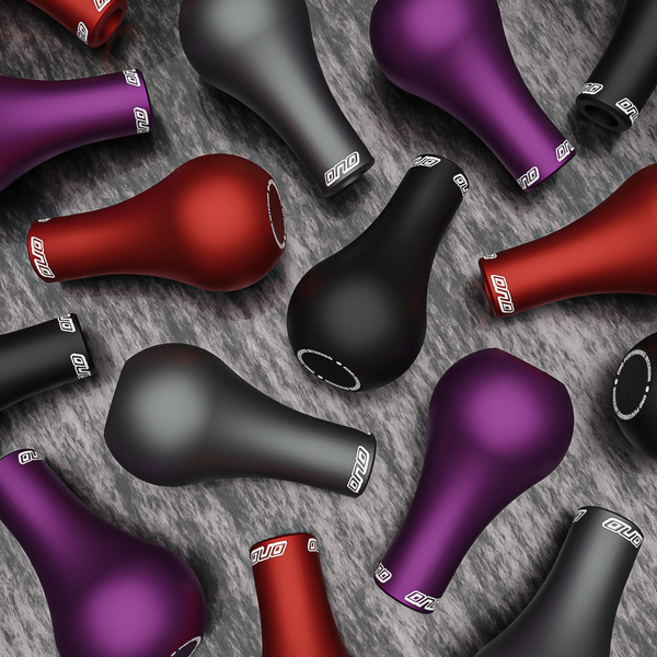 DND Performance Interior