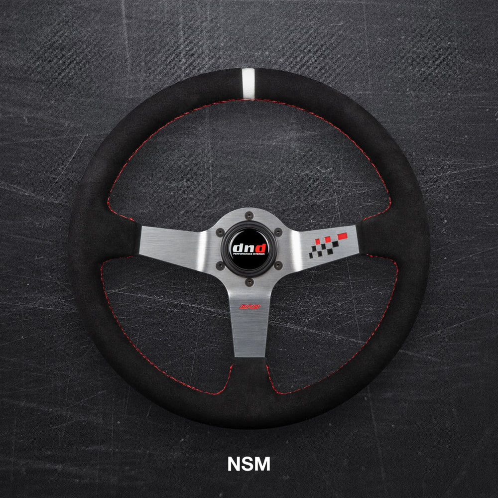 DND Vault - DND Performance Interior - DND Performance Interior®