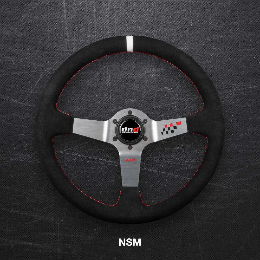 DND Vault - DND Performance Interior - DND Performance Interior®