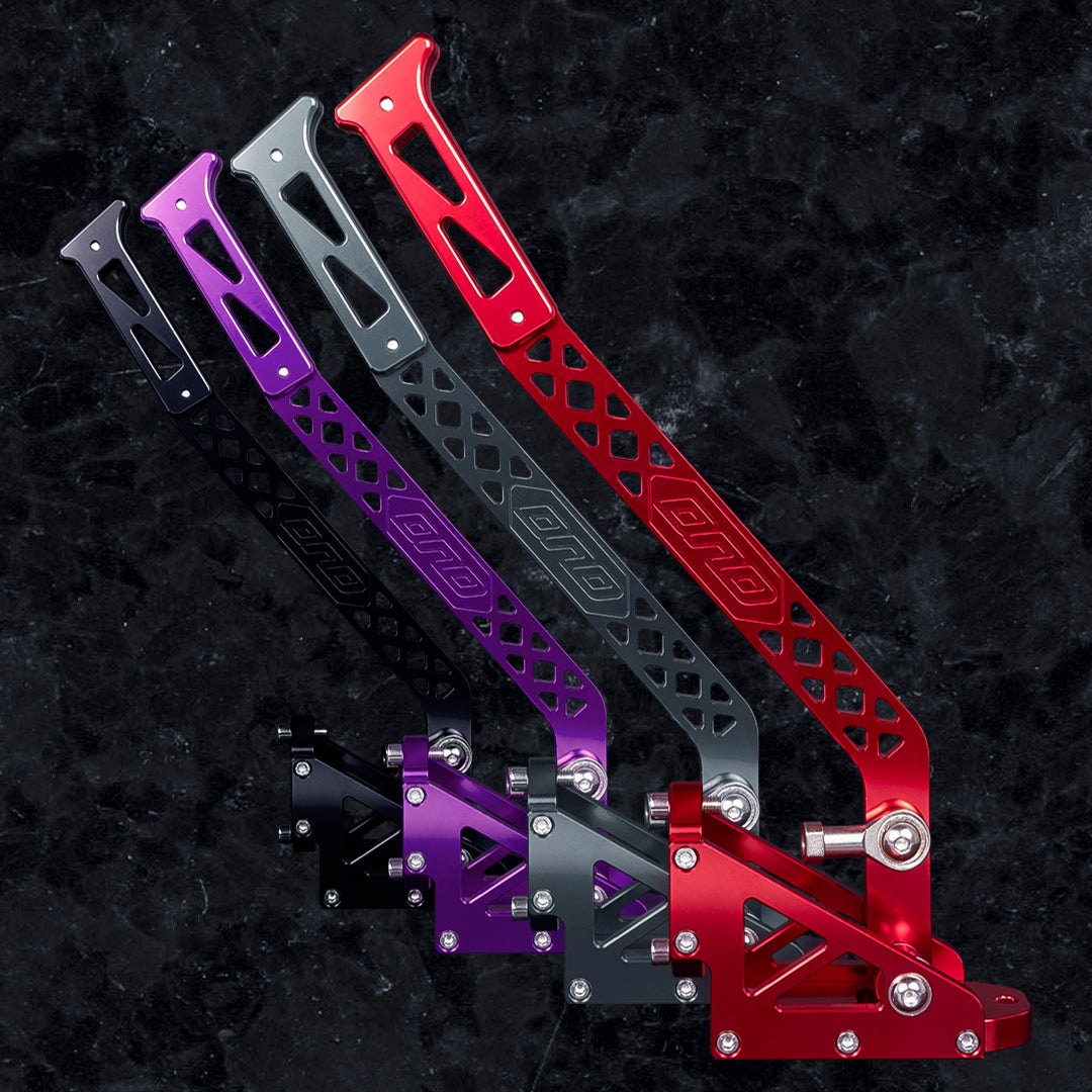 DND Performance Interior