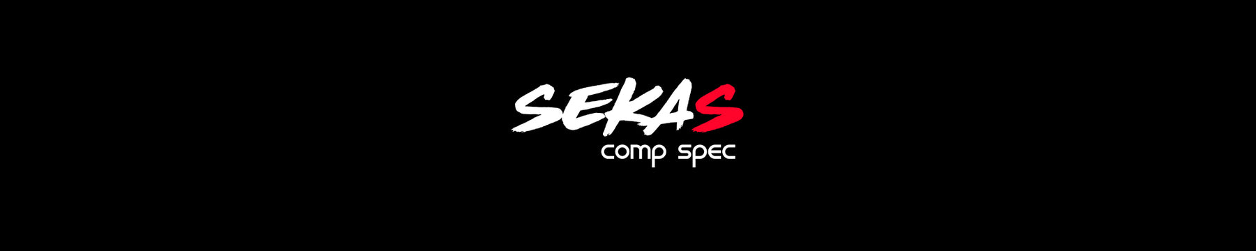 Sekas (Comp Spec) - DND Performance Interior®