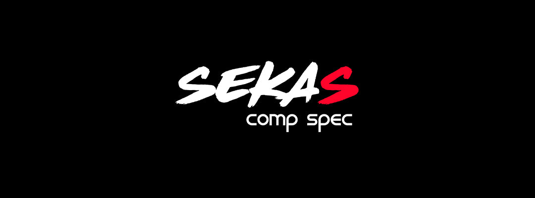 Sekas (Comp Spec) - DND Performance Interior®