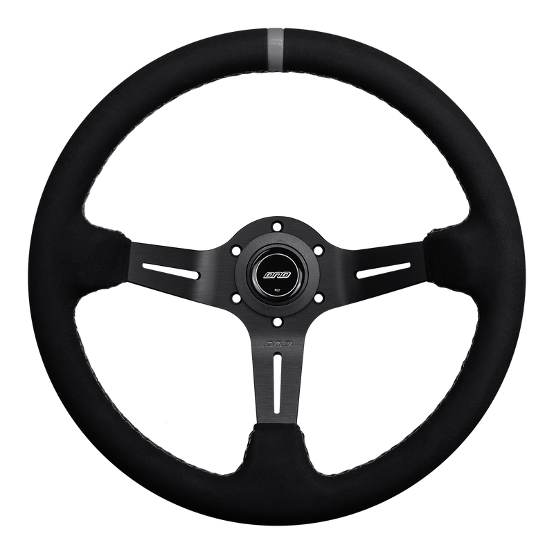 DND Performance Interior Steering Wheels - DND Performance Interior®