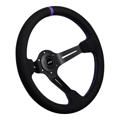 DND Performance Interior Steering Wheels - DND Performance Interior®