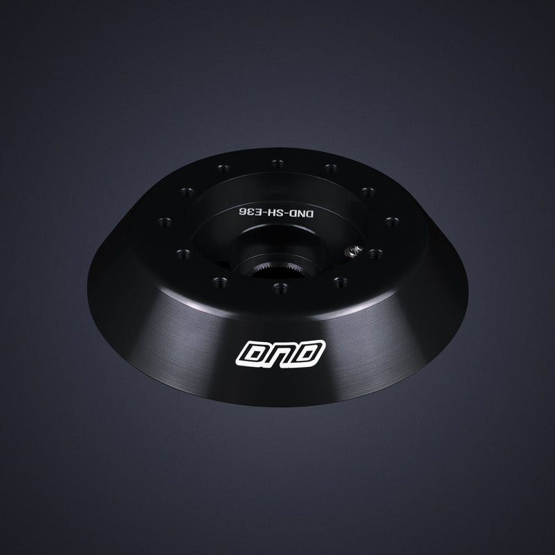 DND Performance Interior® BMW (E36) Low Profile Hub Kit