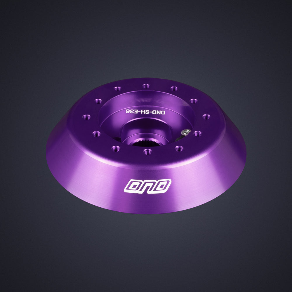 Low Profile Hub Kits - DND Performance Interior®