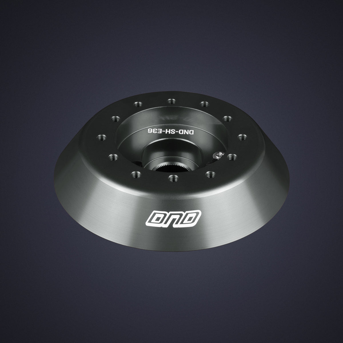 DND Performance Interior BMW (E36) Low Profile Hub Kit - DND ...