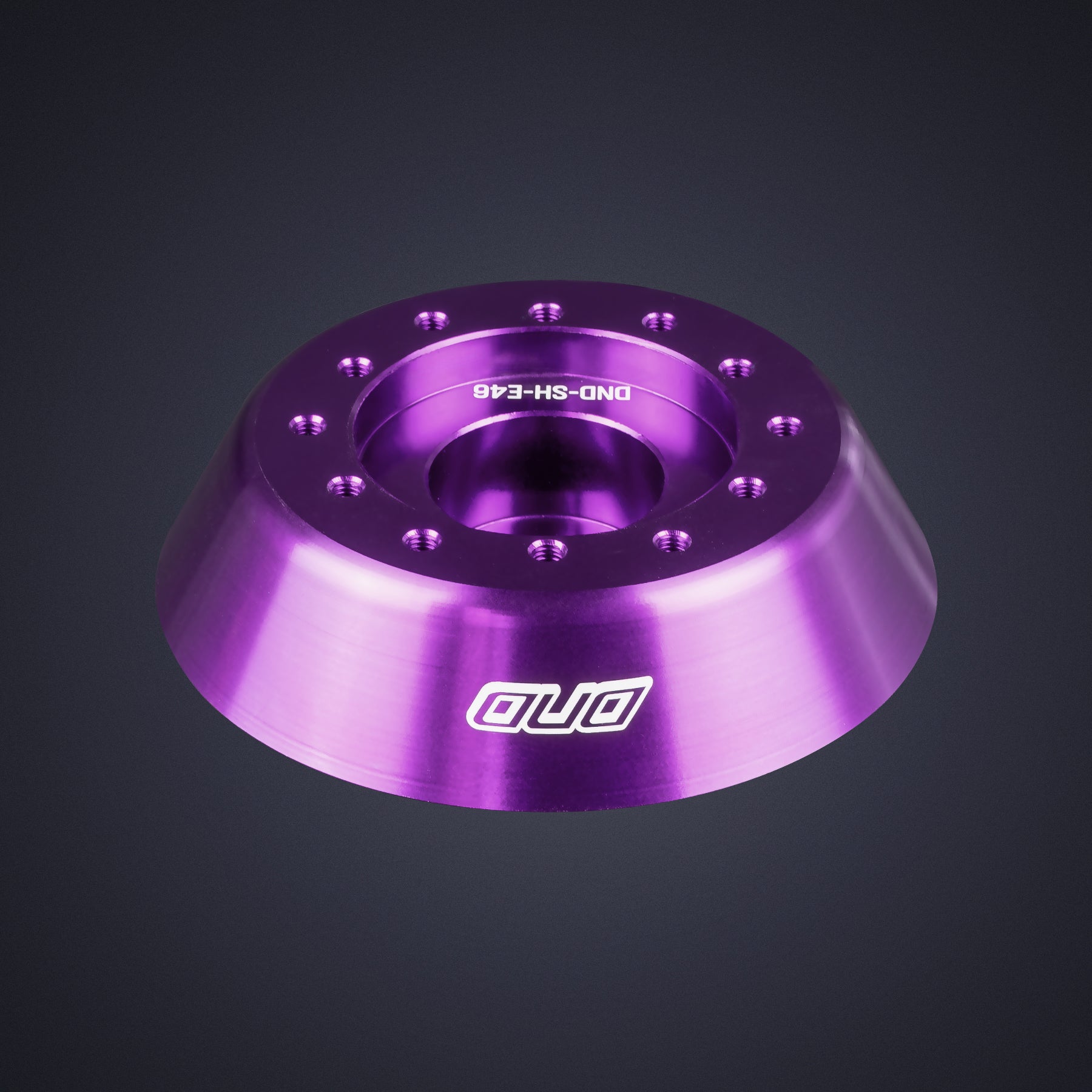 Low Profile Hub Kits - DND Performance Interior®