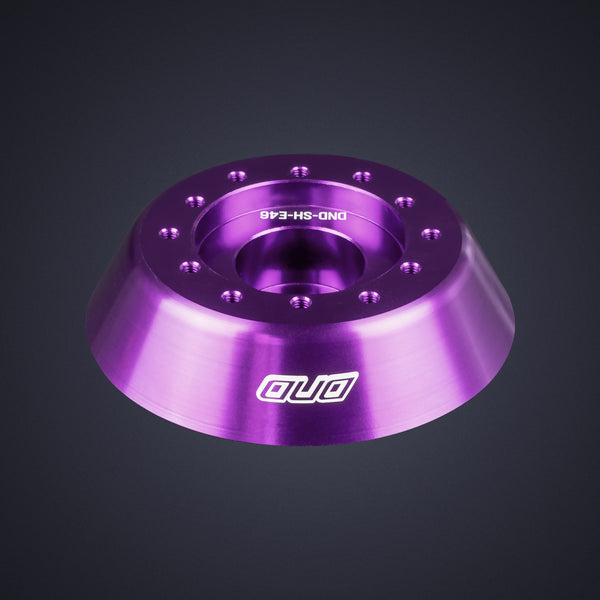 Low Profile Hub Kits - DND Performance Interior®