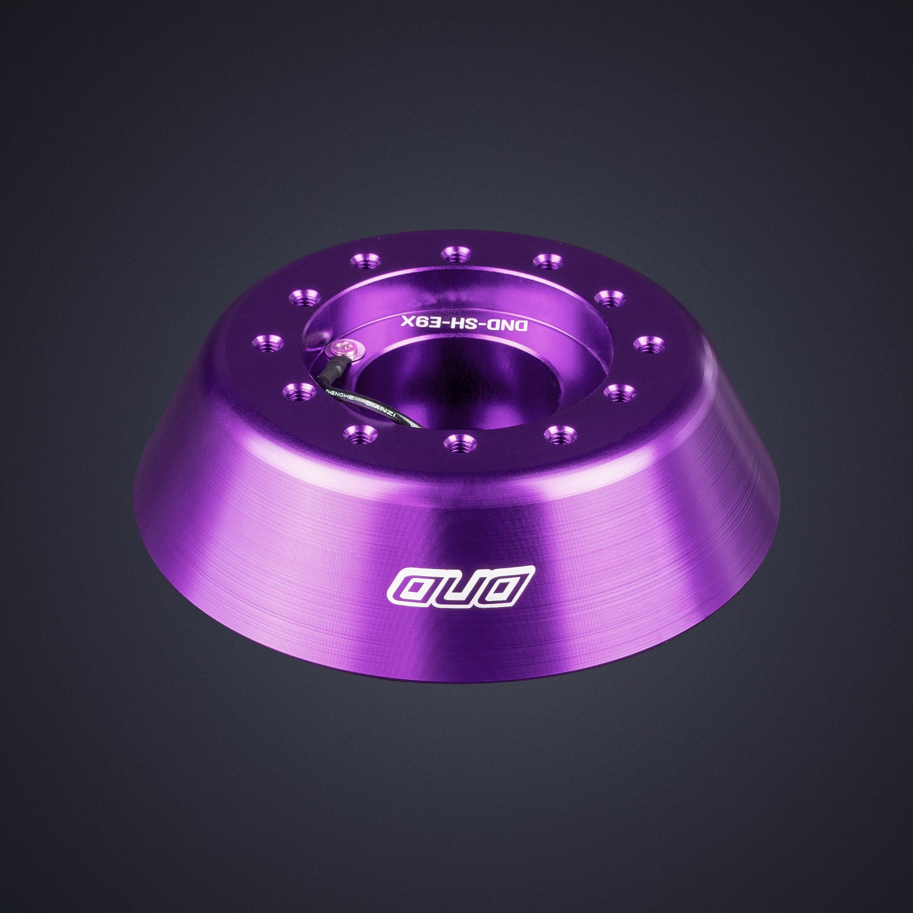 Low Profile Hub Kits - DND Performance Interior®