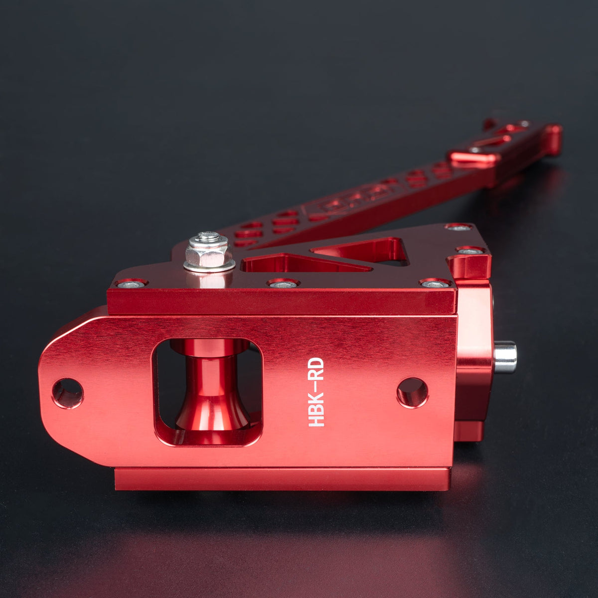 DND Performance Interior Hydro Handbrake II