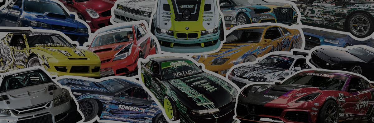 DND Performance Interior