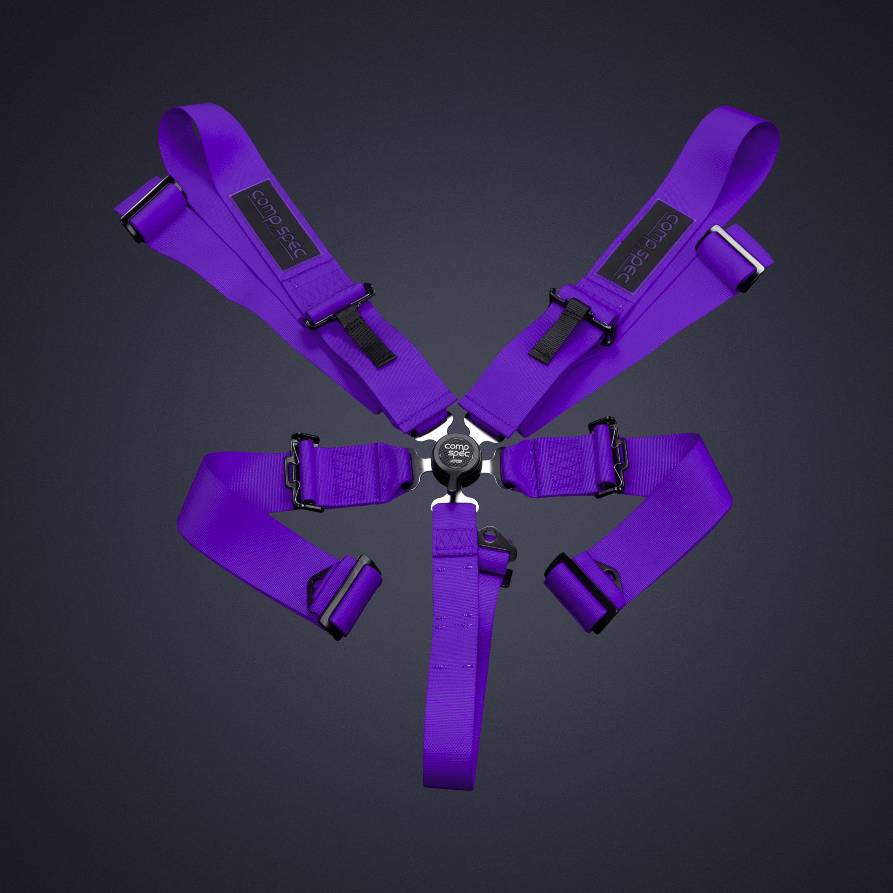 Racing Harnesses - DND Performance Interior®