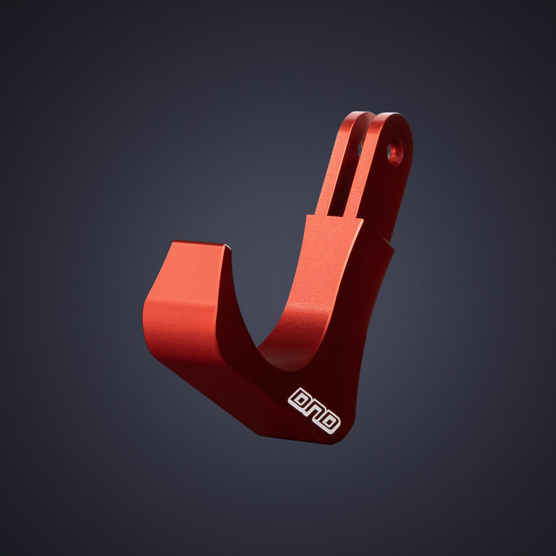 The Hanger - DND Performance Interior®