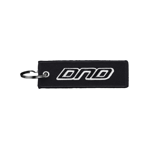 DND Performance Interior Jet Tag - DND Performance Interior®