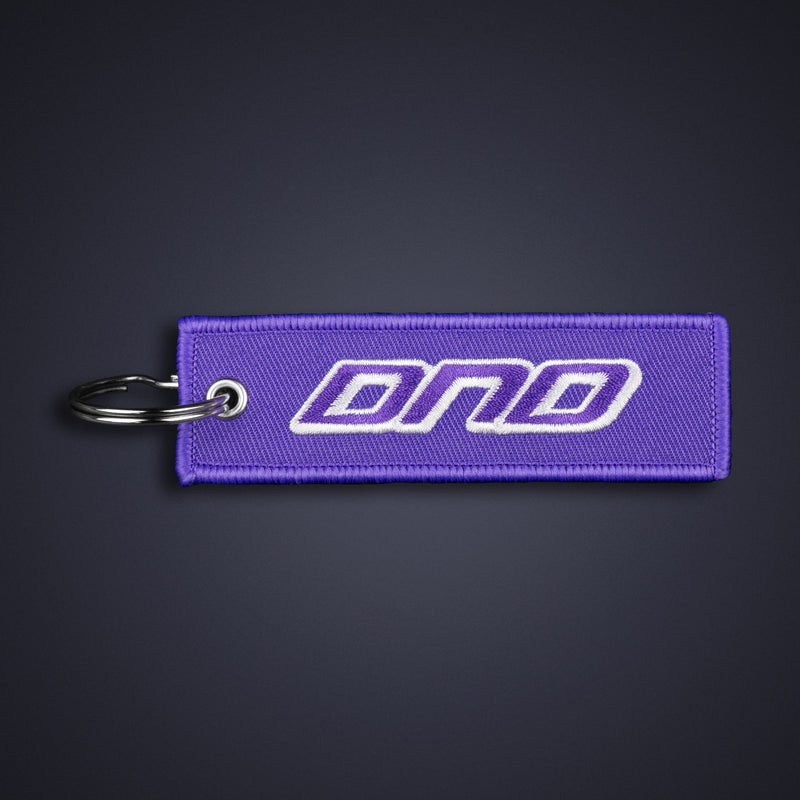 Merch - DND Performance Interior