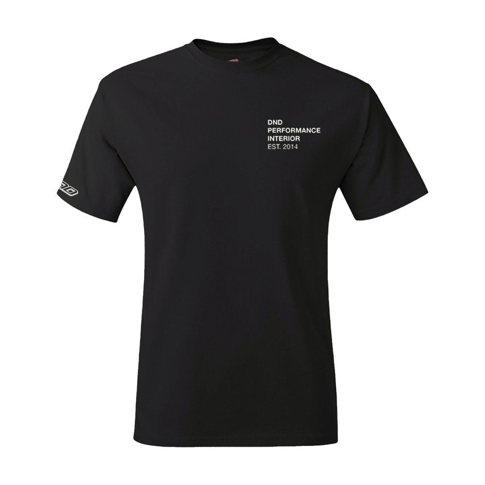 Merch - DND Performance Interior®