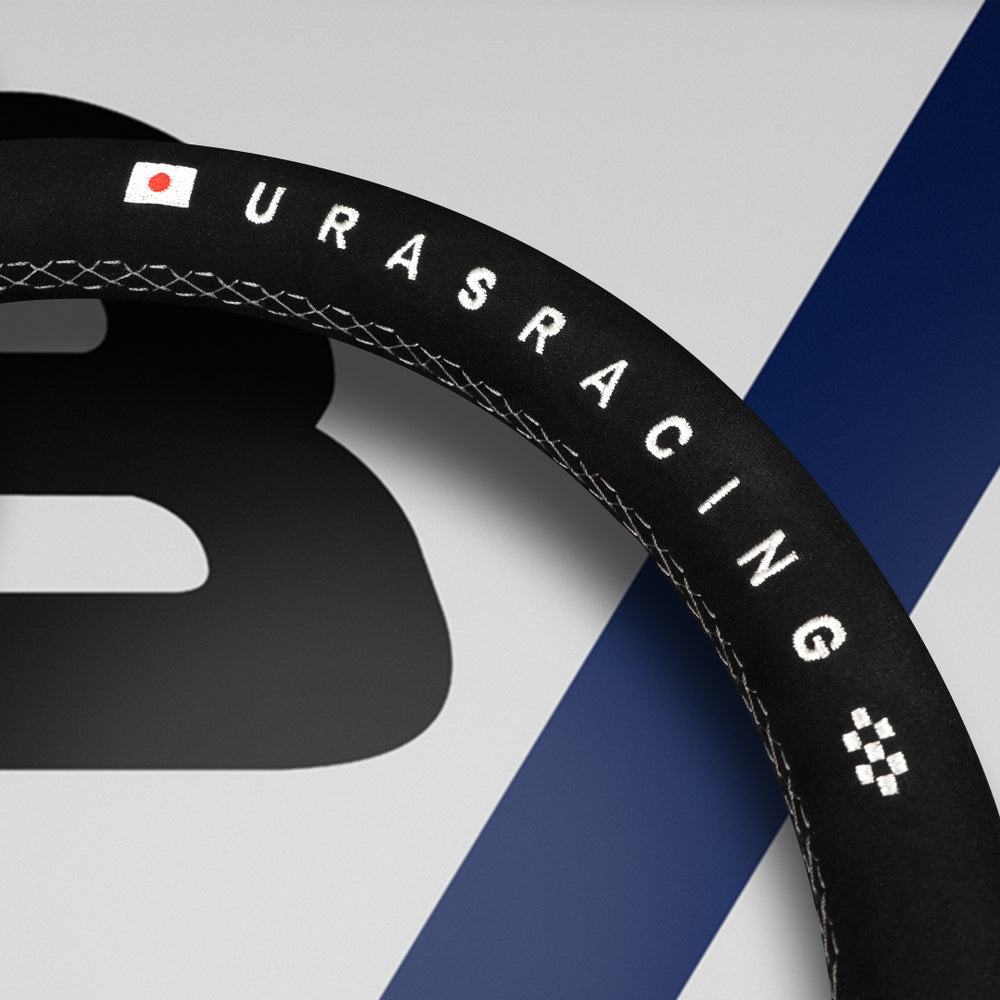 DND X URAS (vault) - DND Performance Interior®