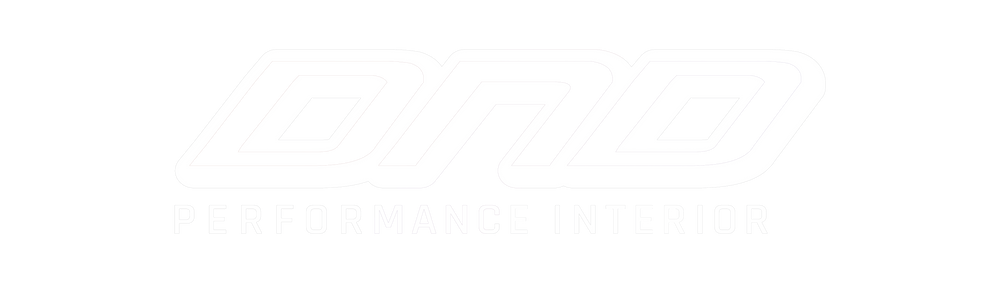 DND Performance Interior Racing Seats