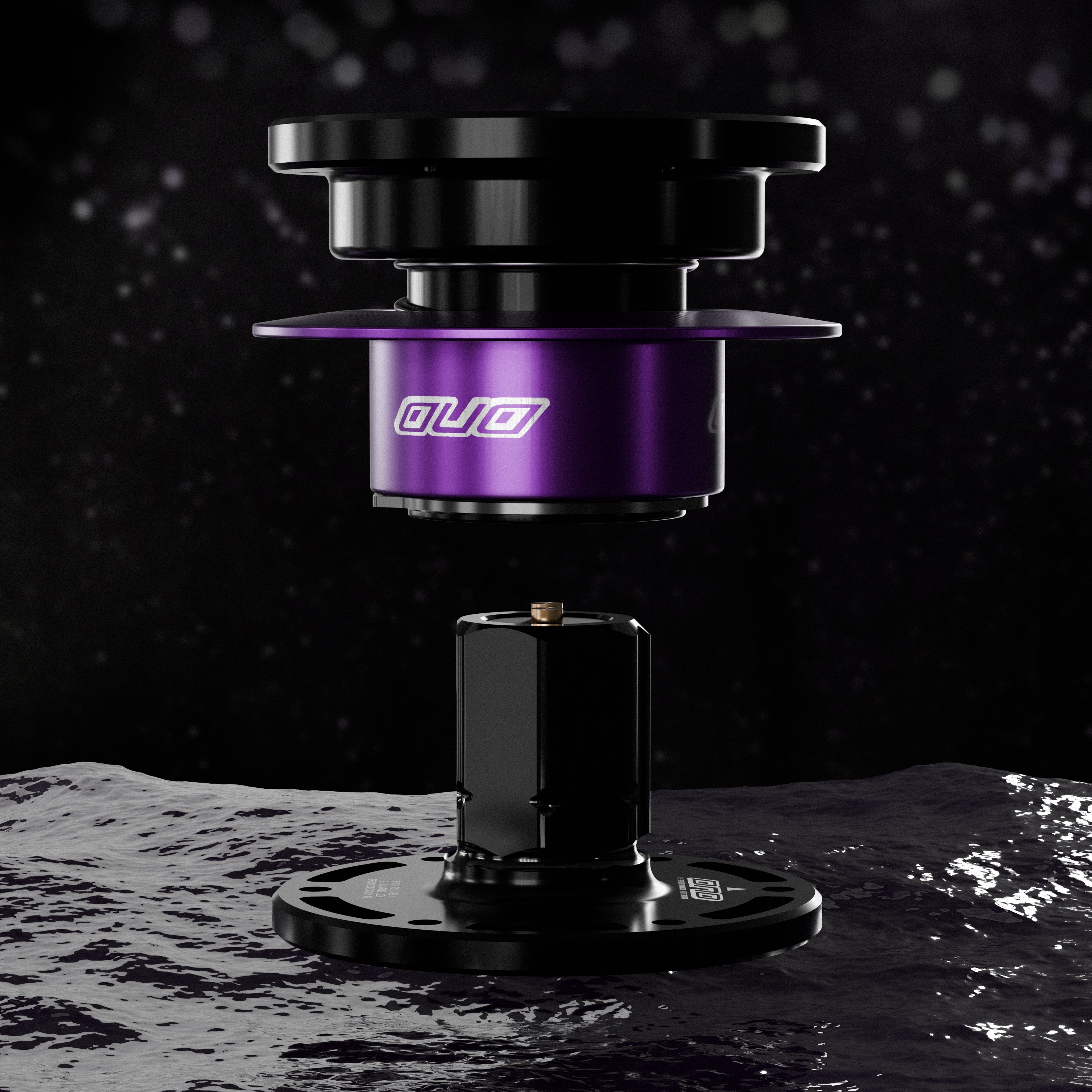 DND Performance Interior