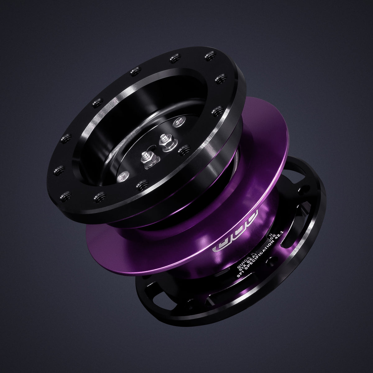 Steering Wheel Accessories - DND Performance Interior®