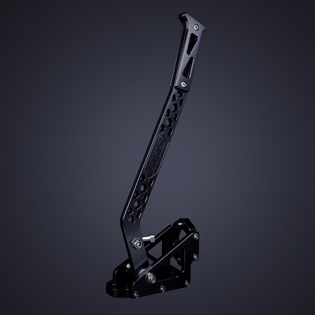 Hydro Handbrake II - DND Performance Interior®