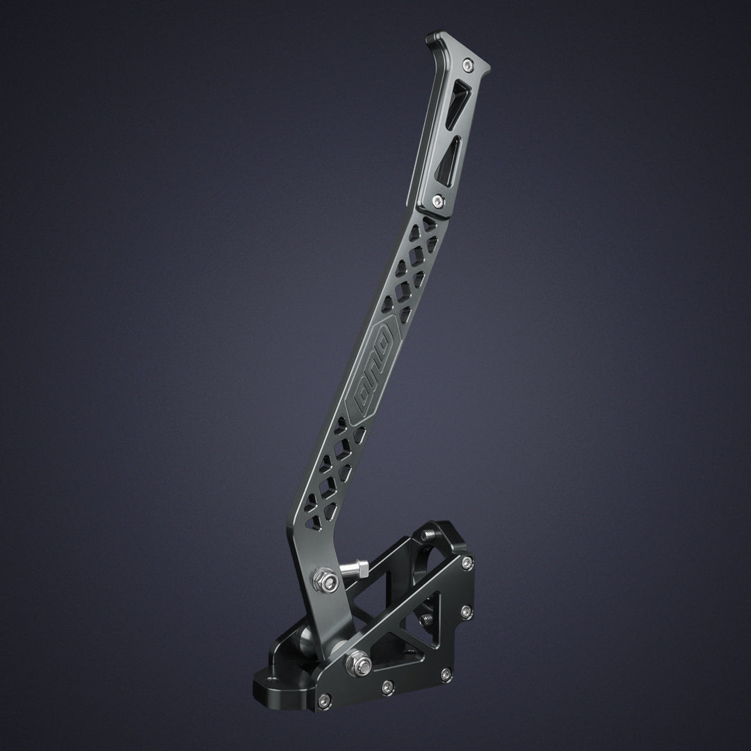 DND Performance Interior Hydro Handbrake II - DND Performance Interior®