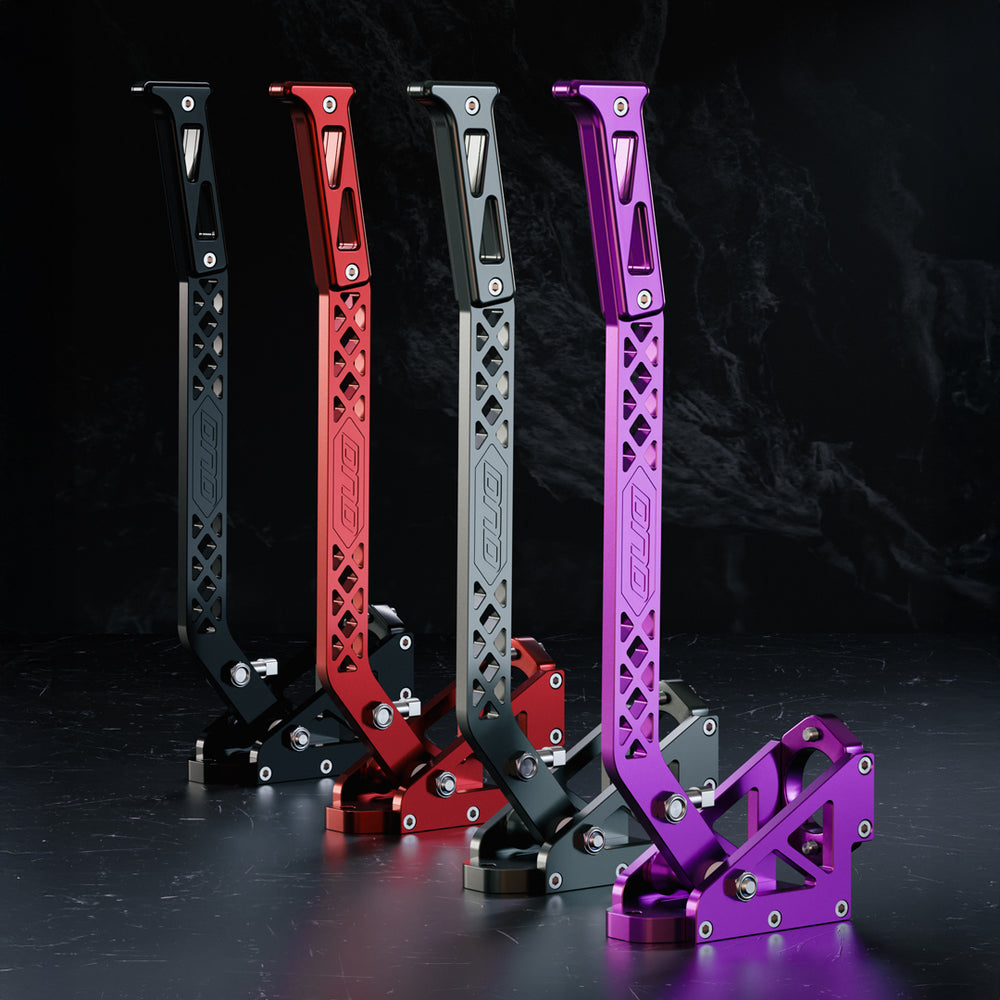 DND Performance Interior