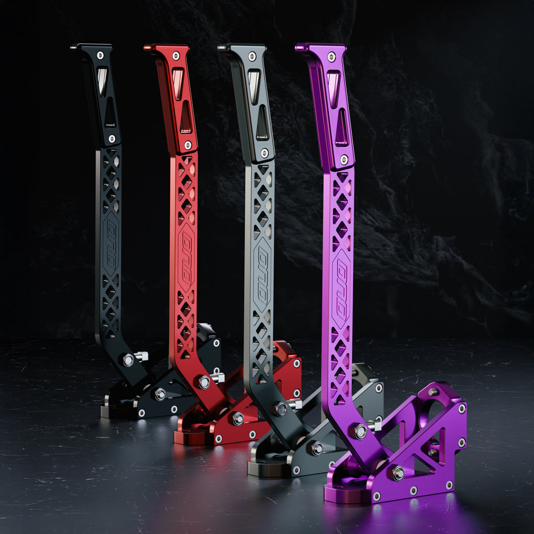 DND Performance Interior