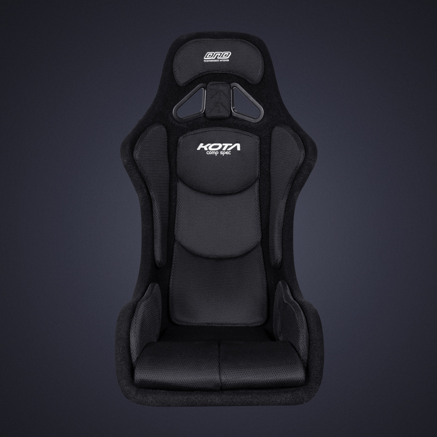 DND Performance Interior Racing Seats - DND Performance Interior®