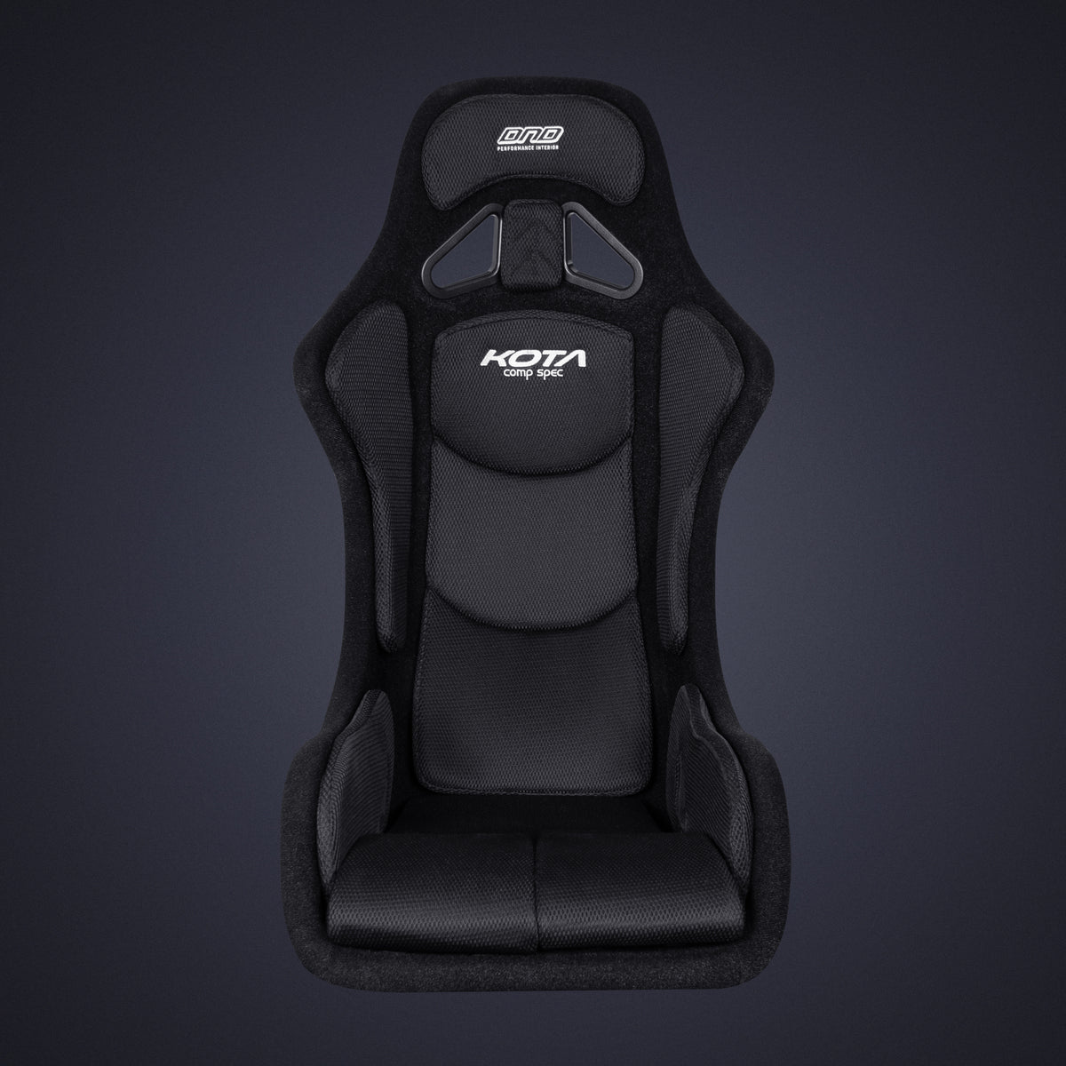 DND Performance Interior Racing Seats - DND Performance Interior®