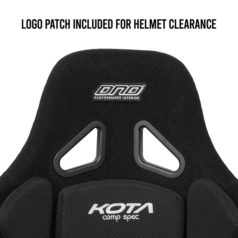 DND Performance Interior Racing Seats - DND Performance Interior®