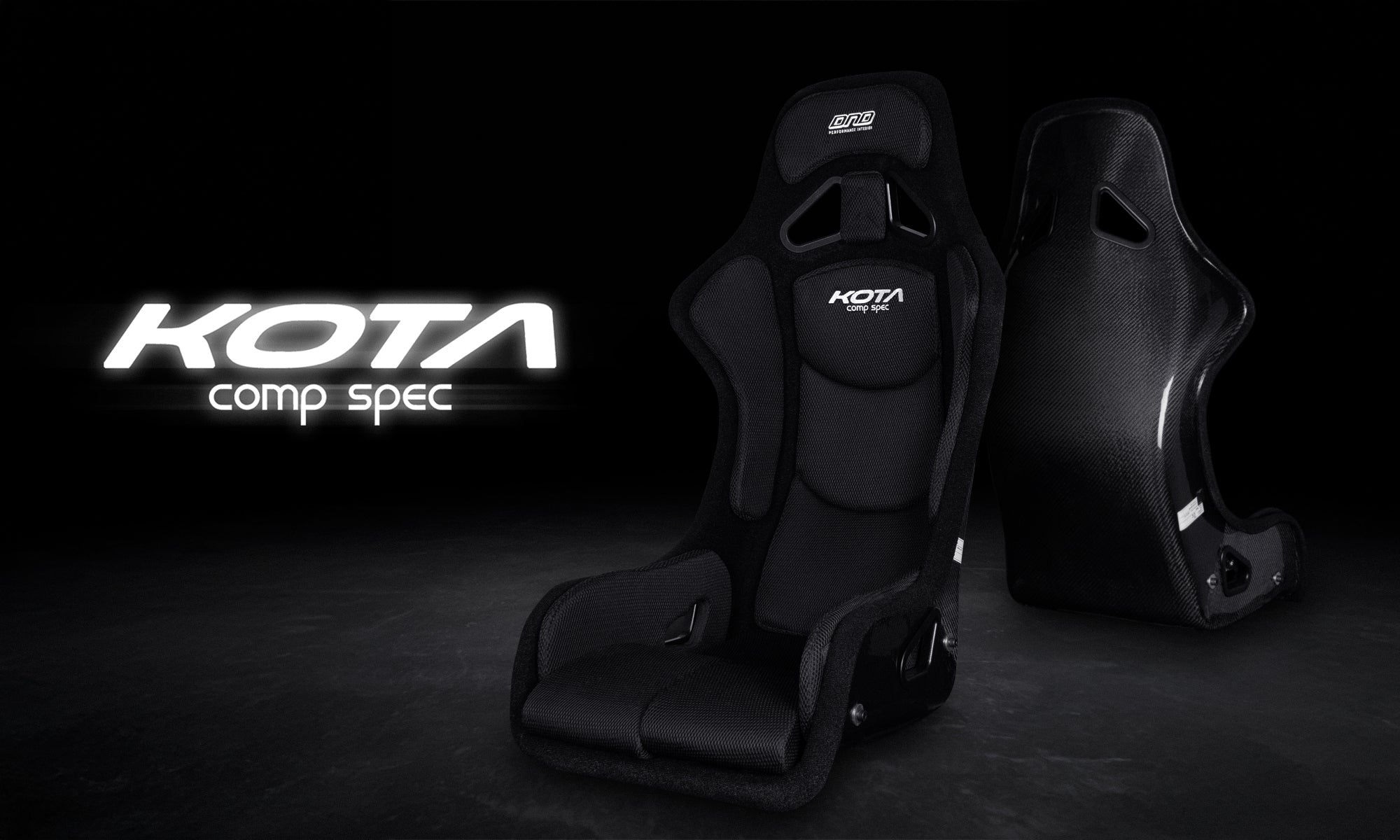 DND Performance Interior