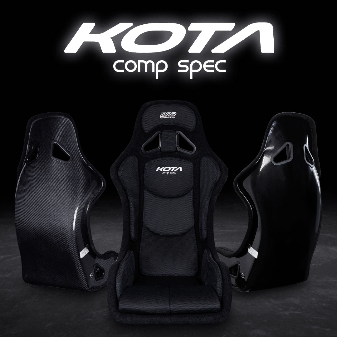 DND Performance Interior