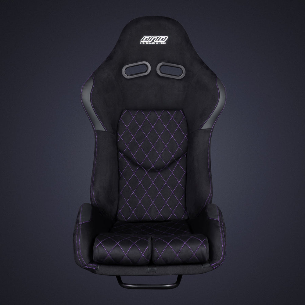 DND Performance Interior Racing Seats - DND Performance Interior®
