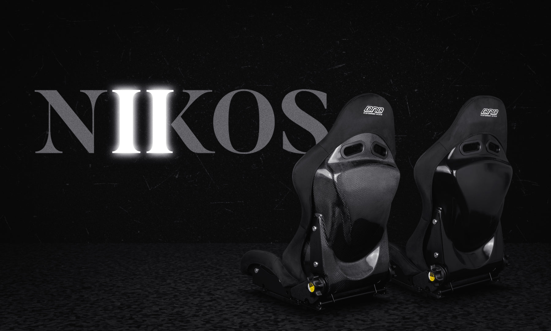 DND Performance Interior