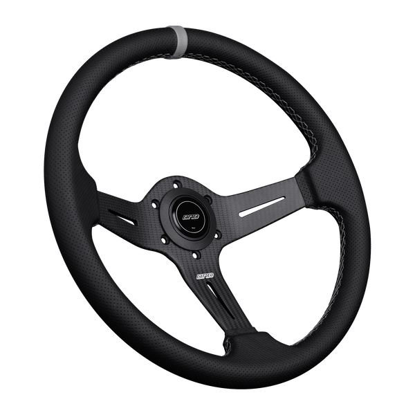 DND Performance Interior Steering Wheels - DND Performance Interior®