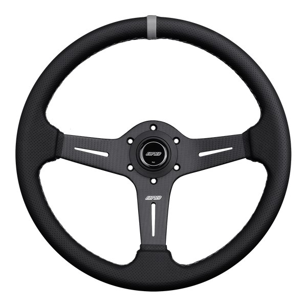 DND Performance Interior Steering Wheels - DND Performance Interior®