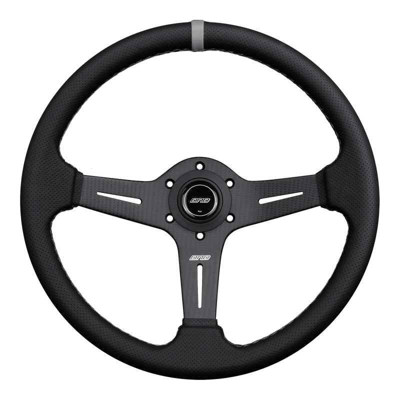 DND Performance Interior Steering Wheels - DND Performance Interior®