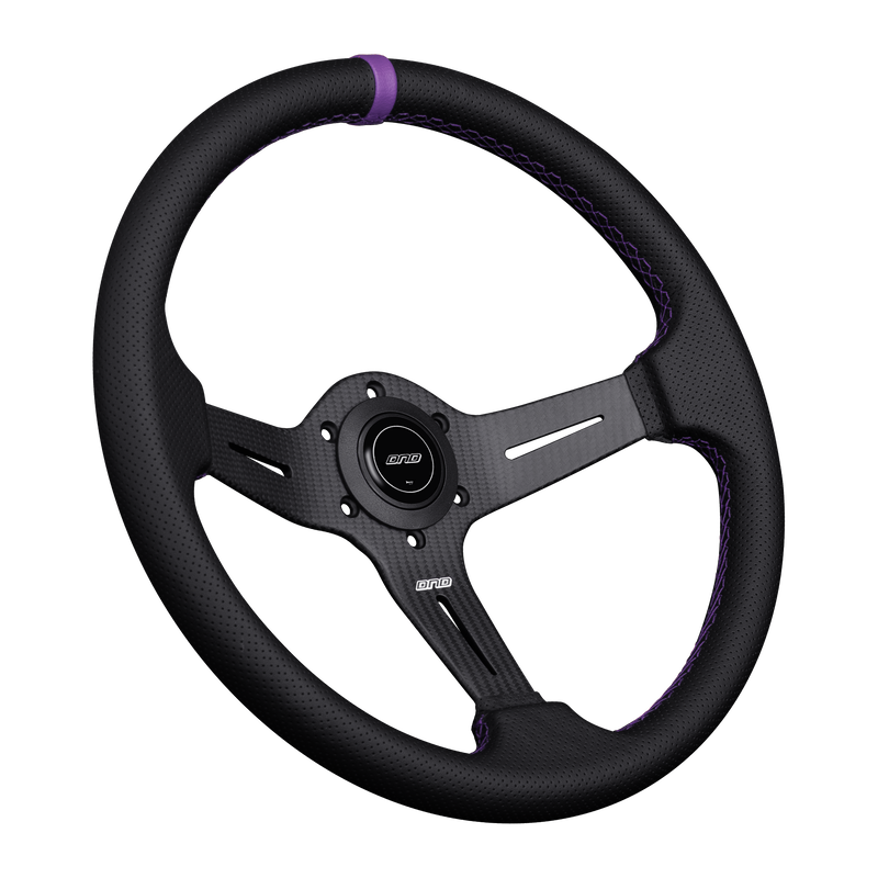 DND Performance Interior Steering Wheels - DND Performance Interior®