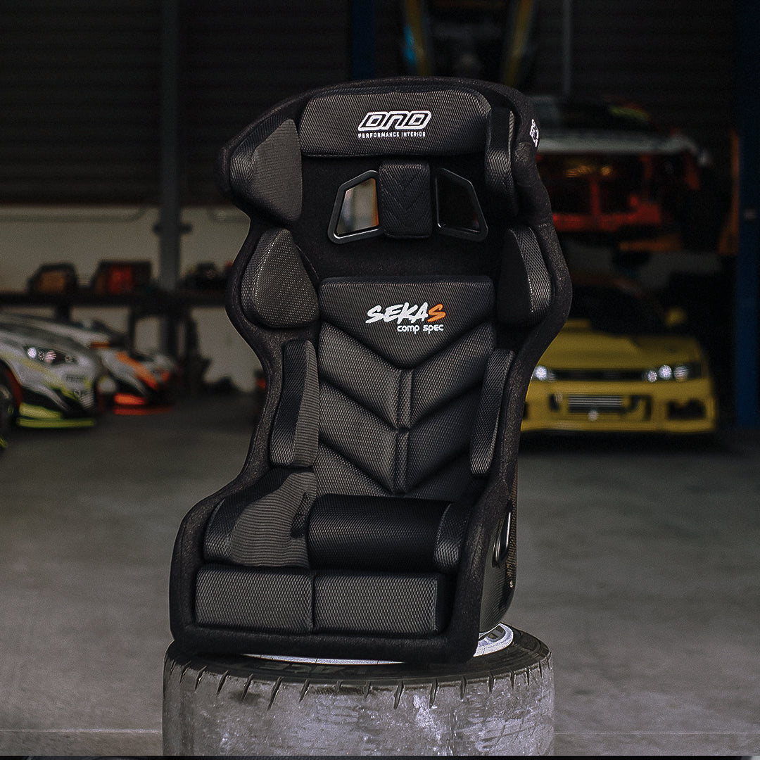 Sekas (Comp Spec) - DND Performance Interior®