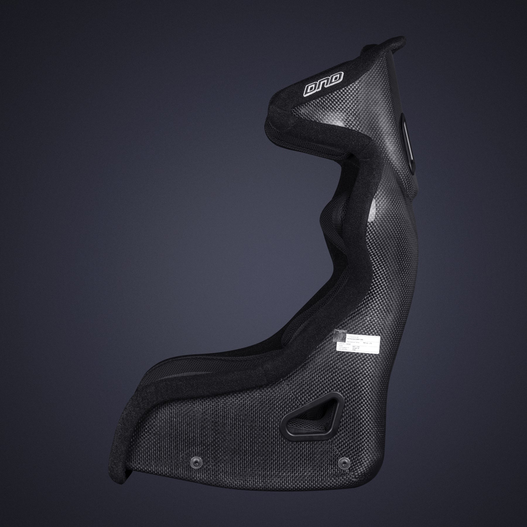 Sekas (Comp Spec) - DND Performance Interior®