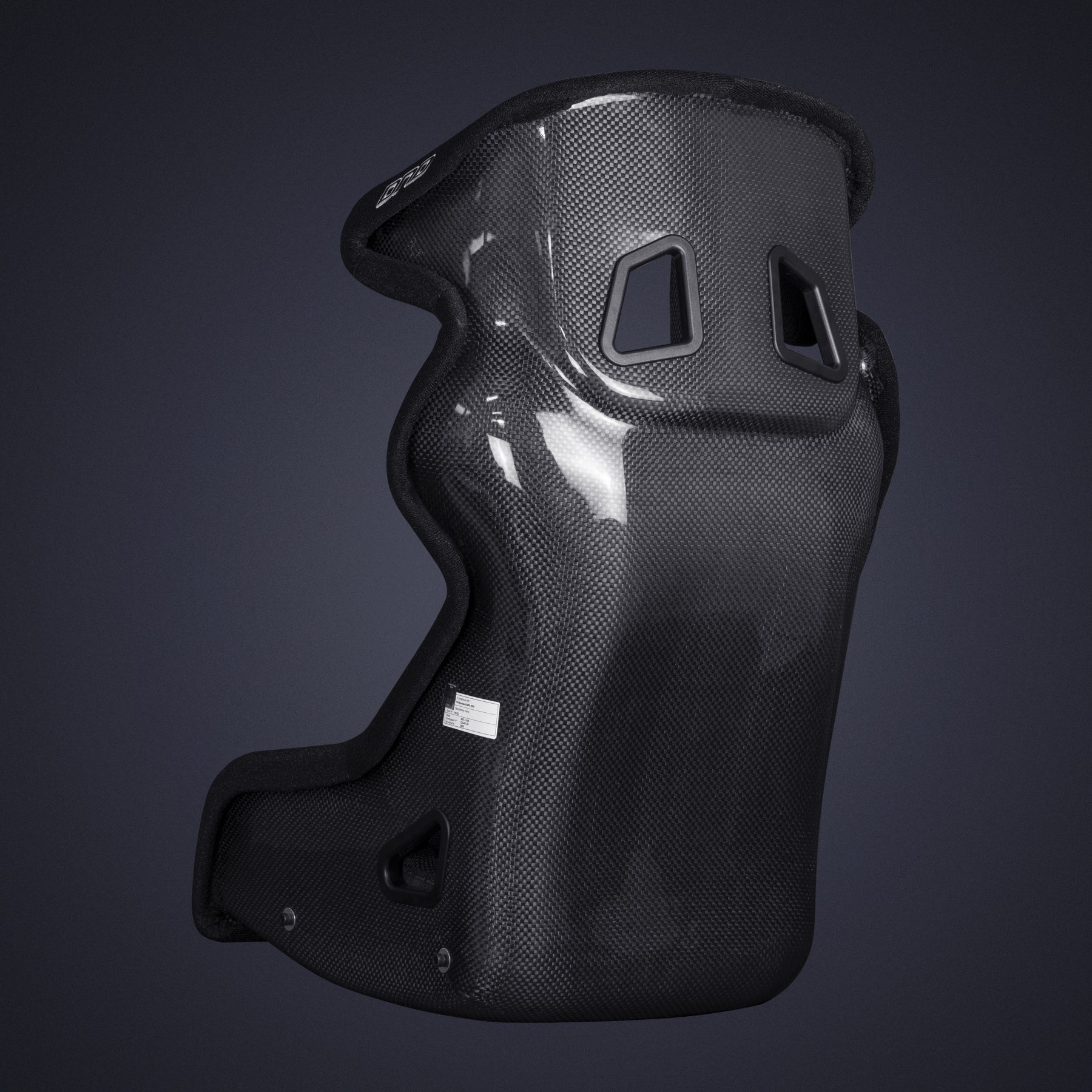 Sekas (Comp Spec) - DND Performance Interior®