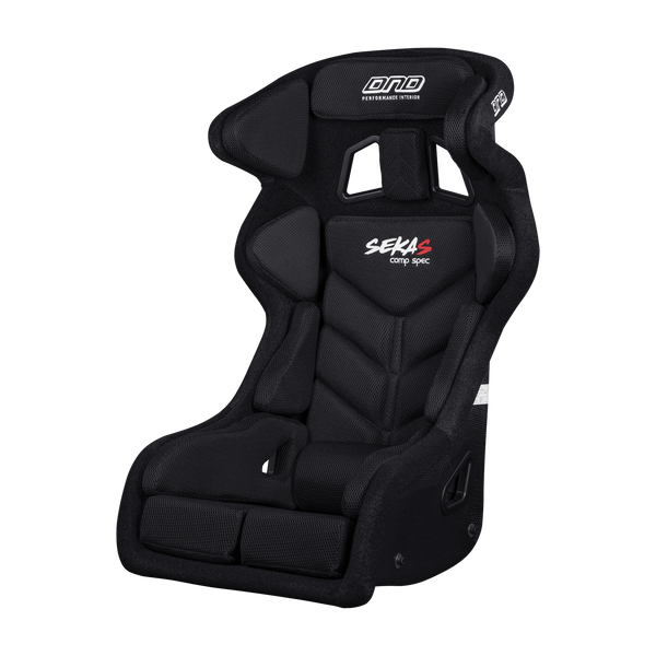 DND Performance Interior Racing Seats - DND Performance Interior®