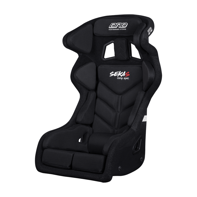 DND Performance Interior Racing Seats - DND Performance Interior®