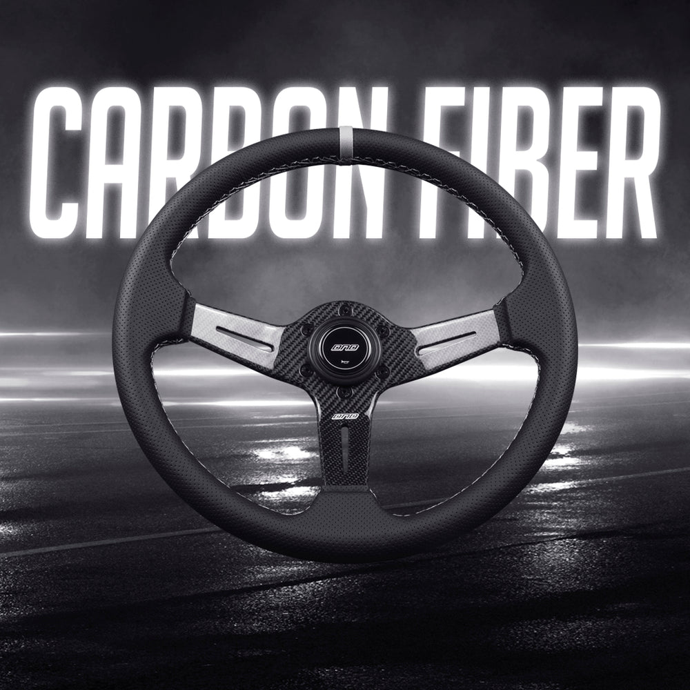 DND Performance Interior