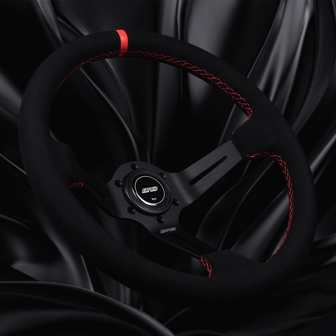 All Products - DND Performance Interior®