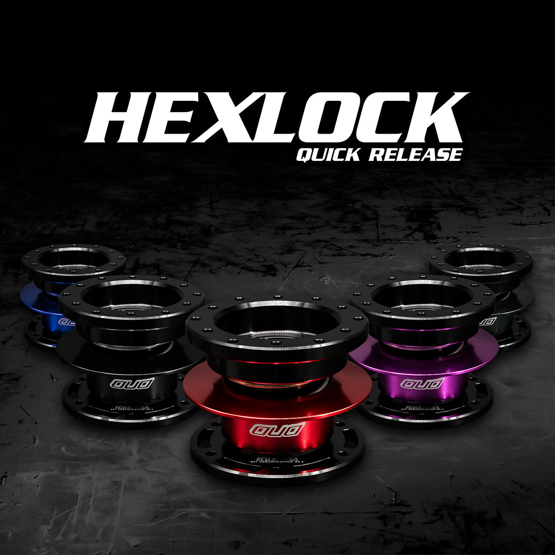 DND Performance Interior