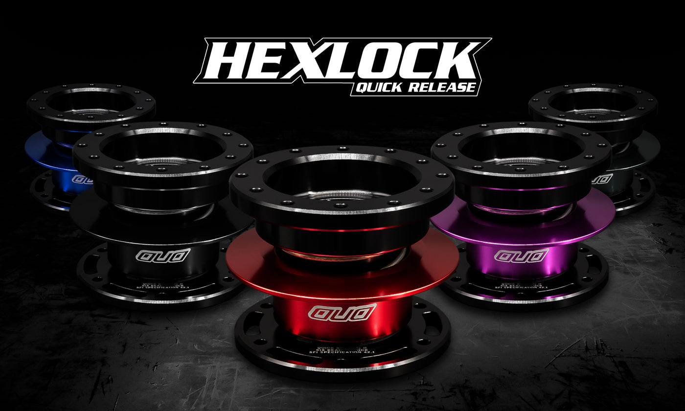 DND Performance Interior